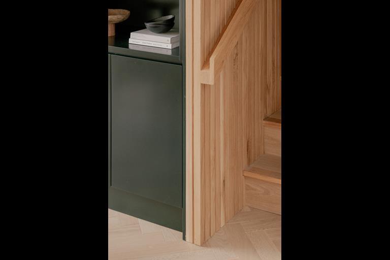 Mailen Design unveils Lee Terrace in Blackheath | News | Building Design